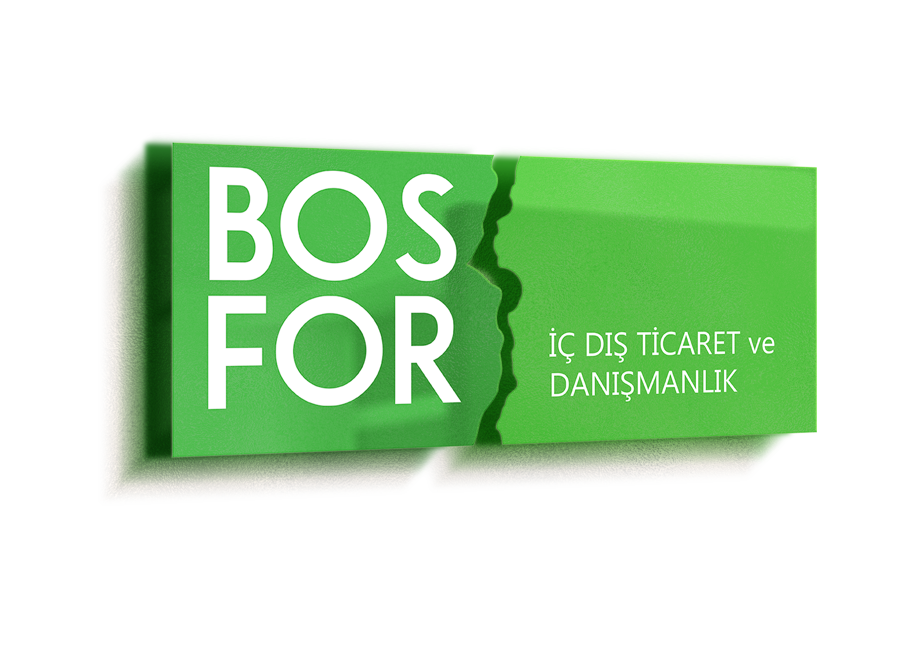 Bosfor Ticaret – Vay be dedirten ajans