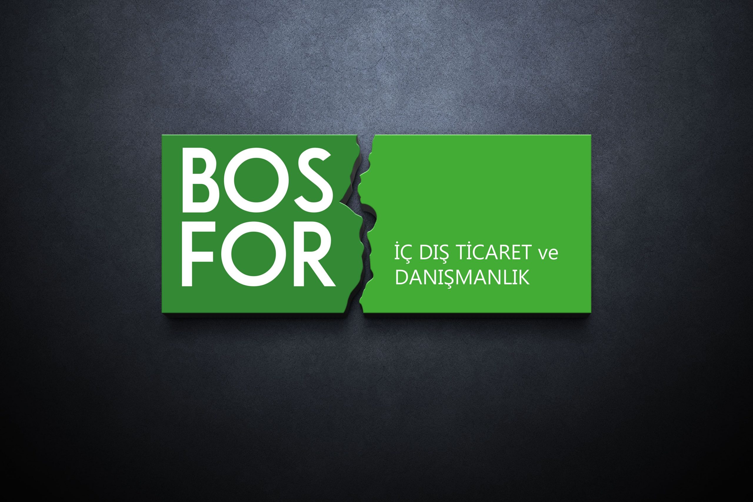 Bosfor Ticaret – Vay be dedirten ajans